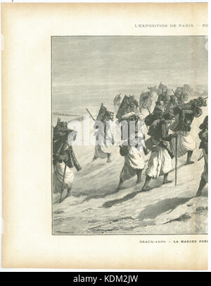 This image is a supplement from the 1889 Exposition Universelle (World ...