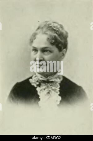 Mary E. Cobb Stock Photo - Alamy