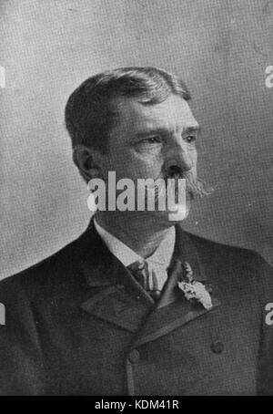 F. Hopkinson Smith Stock Photo - Alamy