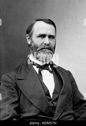Jacob D. Cox was an American military officer, politician, and ...