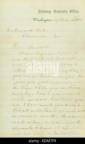 WASHINGTON DC — The Office of the Attorney General entrance at the ...