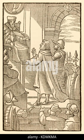 'Vanity Fair. From 'The Pilgrim's Progress' (John Bunyan)', c1850-1890 ...