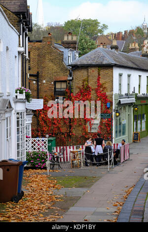Uk, Middlesex, Harrow on the Hill, Harrow School, The Old School ...