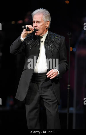 ***FILE PHOTO*** Jimmy Beaumont of The Skiyliners dies at 76 years of ...