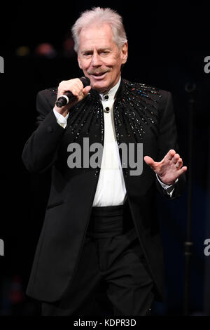 ***FILE PHOTO*** Jimmy Beaumont of The Skiyliners dies at 76 years of ...