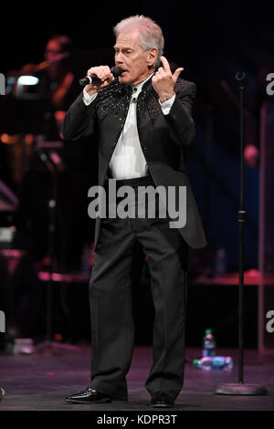 ***FILE PHOTO*** Jimmy Beaumont of The Skiyliners dies at 76 years of ...
