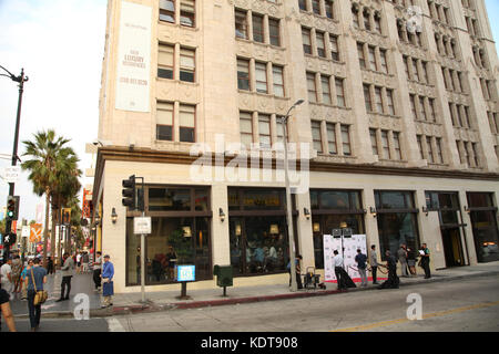 Celebrities attend #SeeHER pre-Emmy Party hosted by Celebrity Page TV ...