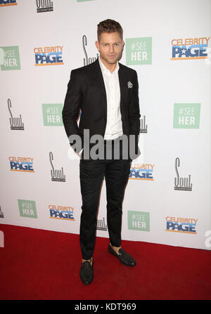 Celebrities attend #SeeHER pre-Emmy Party hosted by Celebrity Page TV ...