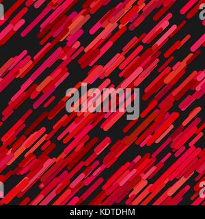 Color abstract random diagonal stripe pattern background set - vector graphic designs from ...