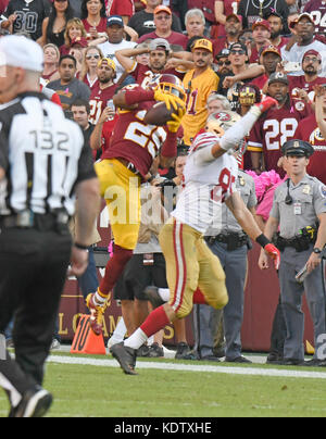 San Francisco 49ers' George Kittle (85) ib action during the first half ...