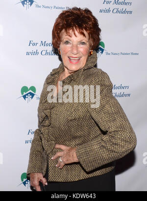 Universal City, USA. 15th Oct, 2017. Ed Asner and Marion Ross attends ...