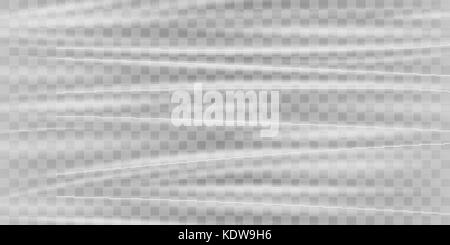 a real transparent plastic warp texture vector Stock Vector Image & Art ...