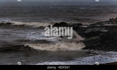 Greystones, Co Wicklow, Ireland Stock Photo - Alamy