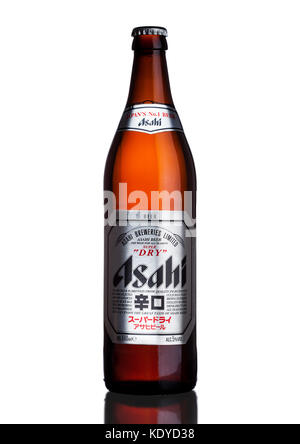 asahi breweries brewery beer super dry japan number no one 1 ah sah hee ...