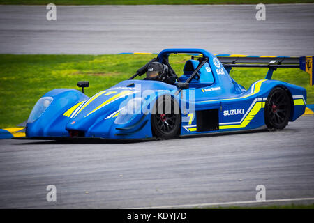 Barbados Festival Of Speed 2017; Bushy Park Racing Circuit; Bushy Park ...