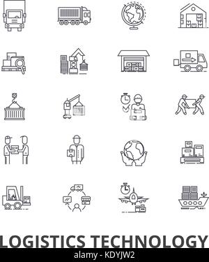 Warehouse icon digital green Stock Vector Image & Art - Alamy