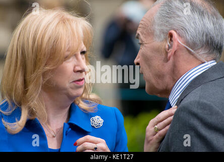POLLY TOYNBEE, Guardian columnist, writer, author, Hay Literature ...