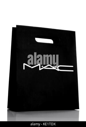 Cosmetics store in Toronto, Canada Stock Photo - Alamy