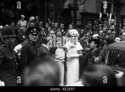 Elizabeth Brooke also known as Princess Pearl the daughter of the White ...