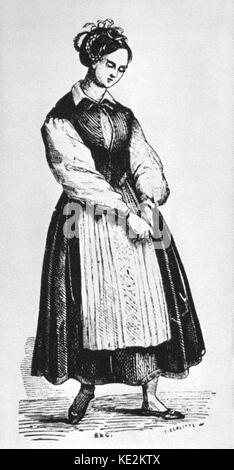 The Flying Dutchman - opera by Richard Wagner (German title: Der ...