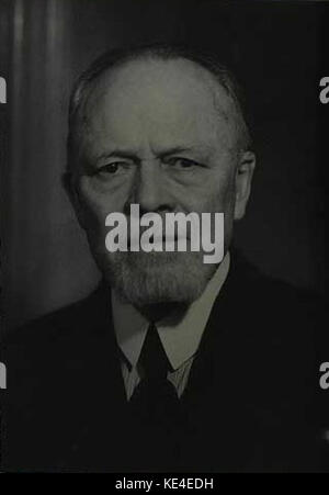 Michael Treschow 1934 Stock Photo - Alamy