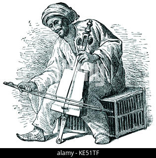 Old Arab Instruments Stock Photo: 56735988 - Alamy