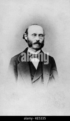 MINKUS Ludwig (also Leon MINKUS, Ludwig (also Leon, orig. Aloisus ...