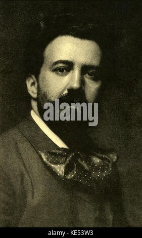 Henry Wood: English conductor, 3 March 1869 - 19 August 1944 ...