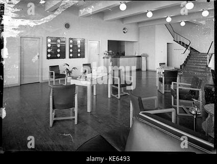 27308 ANA Building Mascot Stock Photo - Alamy