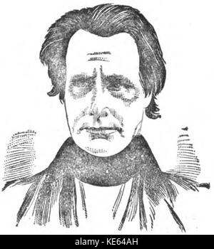 William L Allen 1900 Stock Photo - Alamy