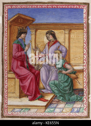 The 'Fasti Christianae Religionis' by Lazzarelli and Ferranti is a ...
