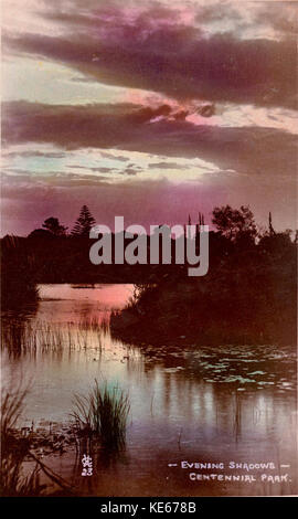 796197 Evening Shadows Stock Photo - Alamy