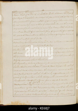 797576 1788 January March 1788 Stock Photo - Alamy
