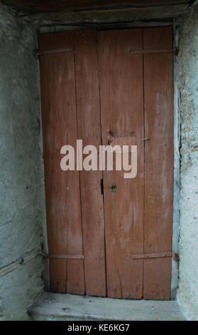 Life in the village of Carrega Ligure, Piedmont, Italy Stock Photo - Alamy