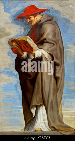 A piece by Peter Paul Rubens, showcasing his signature Baroque style ...