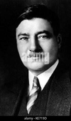 Charles Gavan Power Stock Photo - Alamy