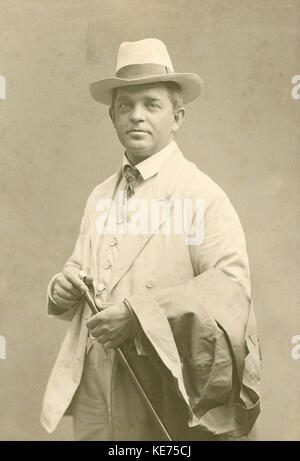 Carl Nielsen was a prominent Danish composer, known for his symphonic ...