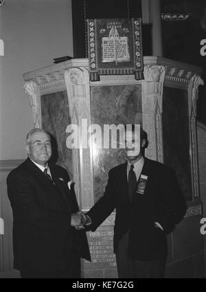 Religious. Rev. Dr. Andrew Roddam Rev. R.C.S. Crysdale BAnQ P48S1P14076 ...