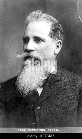 1 04 bernardo reyes Stock Photo - Alamy