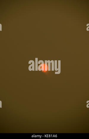 Natural phenomenon Sahara dust in clouds Sahara dust Sahara dust cloud ...