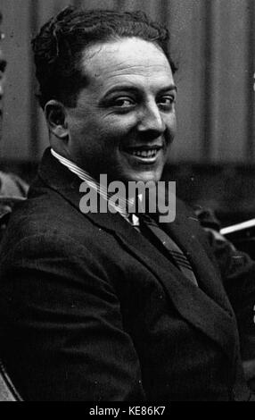 Giulio Masetti at the 1922 French Grand Prix (2 Stock Photo - Alamy