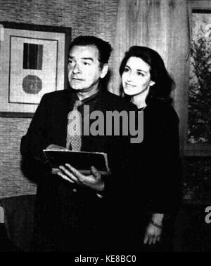 Andrea Checchi and Anna Maria Gherardi were Italian actors known for ...