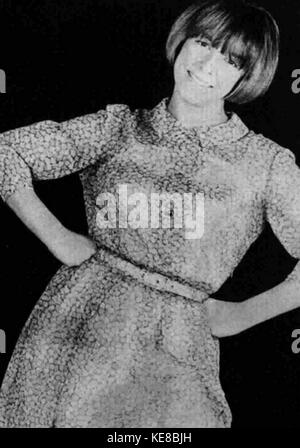 Wilma Goich is an Italian singer and actress known for her work in the ...