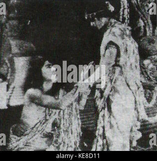 Kalidas 1931 still Stock Photo - Alamy