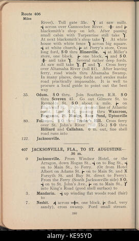 Tour book ( b13679865-5076608 Stock Photo - Alamy