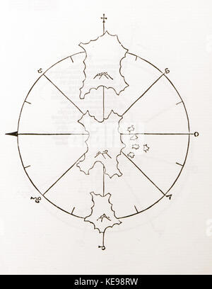 The 'Sonetti' by Bartolommeo Dalli, dated 1485, is a manuscript ...