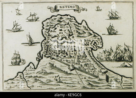 Retimo Peeters Jacob 1690 Stock Photo - Alamy