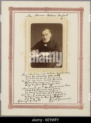 Album Amicorum (21891720884 Stock Photo - Alamy