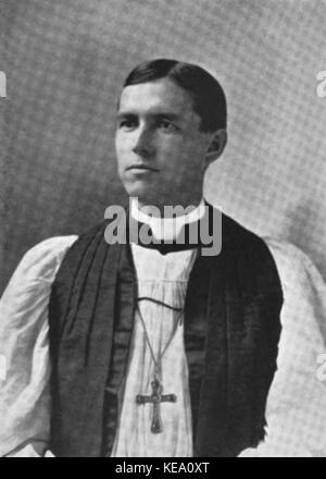 Rev. R. Sheldon Stock Photo - Alamy