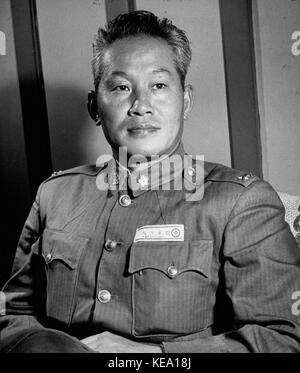 Sun Li jen 1 Stock Photo - Alamy